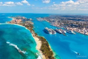 New Providence - The Bahamas Guide